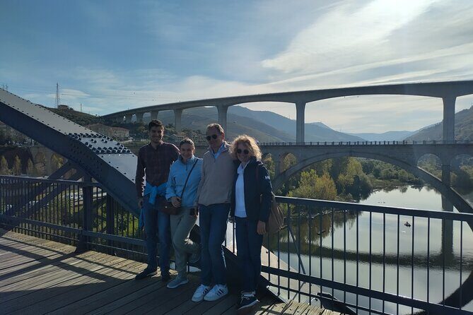 Complete Private Douro Valley Wine Tour - In-Depth Review of the Douro Valley Private Tour