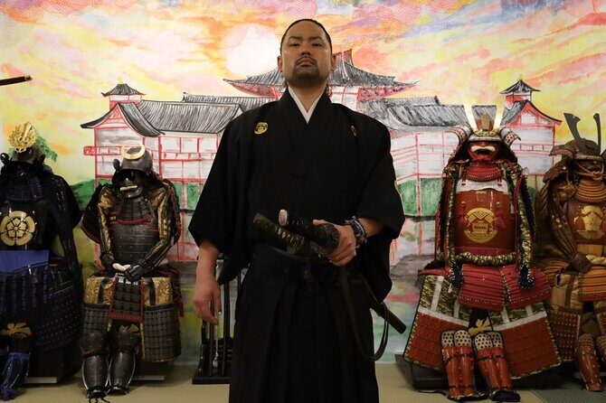 Complete Private Samurai Training - An In-Depth Look at the Private Samurai Training