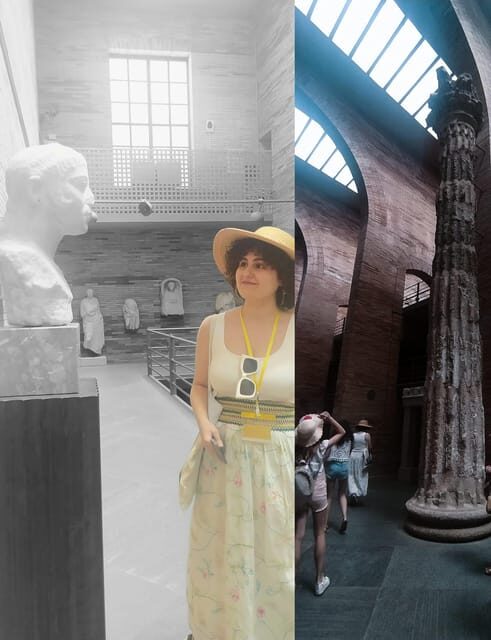 Complete Roman Tour in Merida (Spain) - Key Points