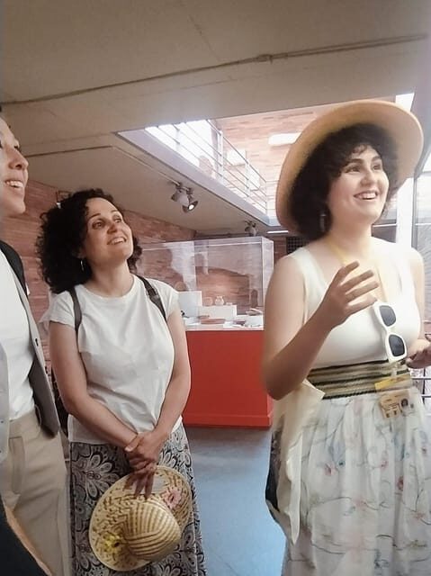 Complete Roman Tour in Merida (Spain) - The Experience That Makes It Special