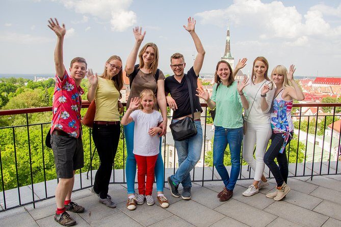 Complete Tallinn Tour: Highlights & Hidden Gems - Who Will Love This Tour?