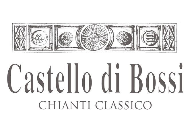 Complete tasting of Castello di Bossi - FAQ