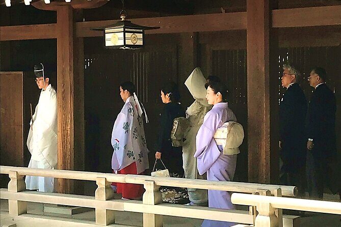 Complete Tokyo Tour: Explore 10 Must-See Sights and Hidden Gems - A Guided Tour Through Tokyo’s Top Attractions