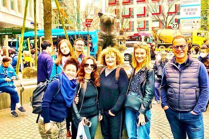 Complete Tokyo Tour: Explore 10 Must-See Sights and Hidden Gems - Practical Details and What to Expect