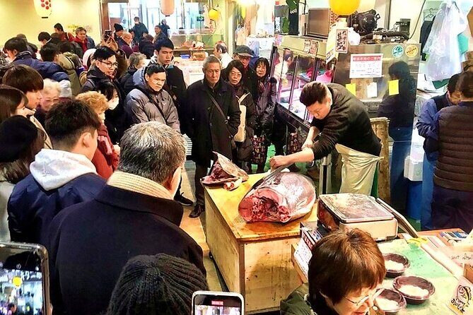 Complete Tokyo Tour: Explore 10 Must-See Sights and Hidden Gems - Final Thoughts: Who Will Love This Tour?