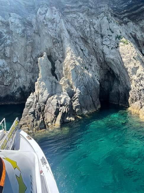 Complete tour of Elba Island - Key Points