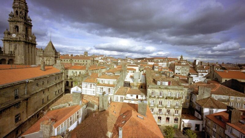 Complete Tour of Santiago Cathedral: Pórtico da Gloria and Museum - FAQs