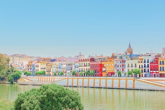 Complete Triana Tour "Corrales included" - Introduction