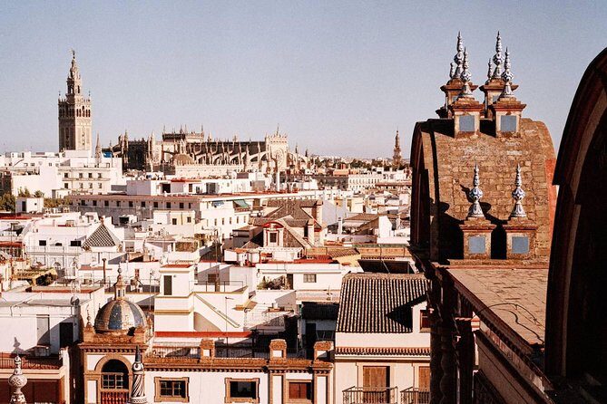 Complete Triana Tour "Corrales included" - The Sum Up