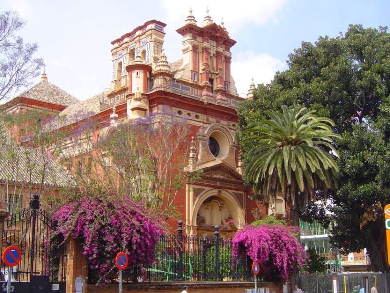 Complete Triana Tour "Corrales included". - A Closer Look at the Full Experience