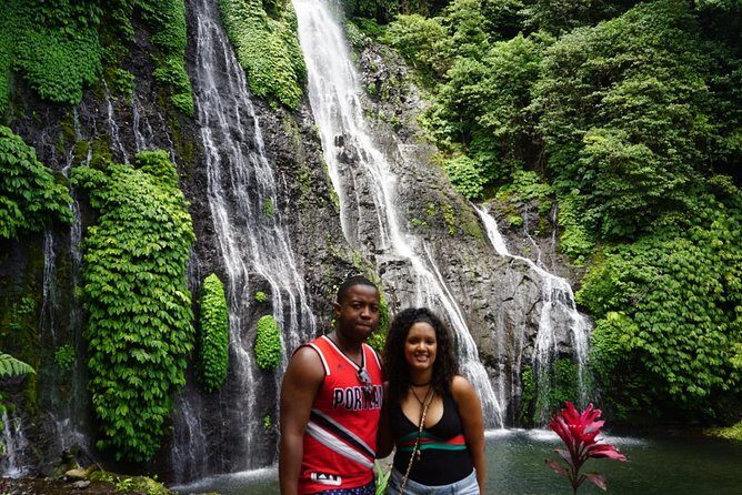 Complete your Bali Holiday with Bali Instagram Tour including Lunch - Authentic Experiences and Reviews