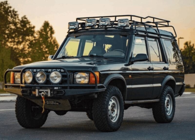 COMPORTA: LAND ROVER PREMIUM TOUR | PICNIC & DRONE INCLUDED - The Itinerary: A Tour of Beauty and Authenticity