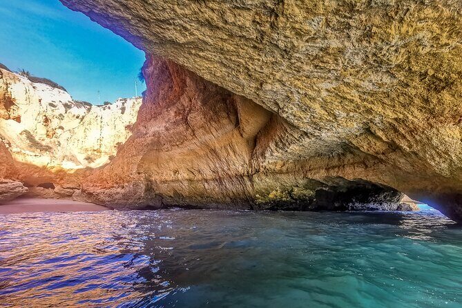 Comporta to Algarve Private Tour with Boat Trip to Benagil caves - The Practicalities and What They Mean for You