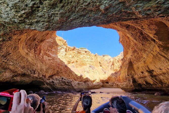 Comporta to Algarve Private Tour with Boat Trip to Benagil caves - Authentic Travel Experience from Traveler Feedback