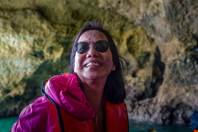 Comporta to Algarve Private Tour with Boat Trip to Benagil caves - Who Would Love This Tour?