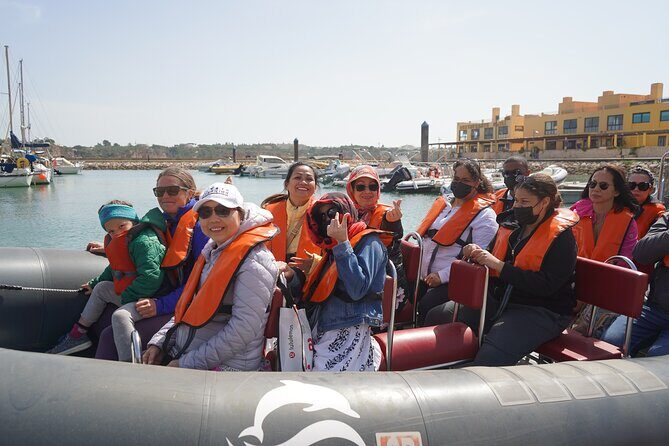 Comporta to Algarve Private Tour with Boat Trip to Benagil caves - FAQs