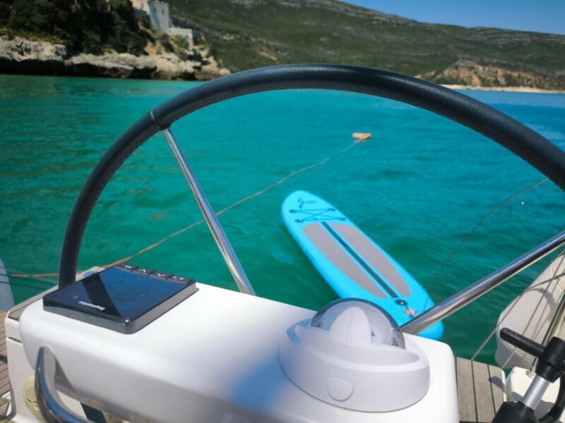 Comporta - Troia - Setubal: Private Boat Experience - How to Make the Most of Your Trip