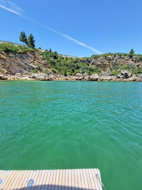 Comporta - Troia - Setubal: Private Boat Experience - Who Will Love This Tour