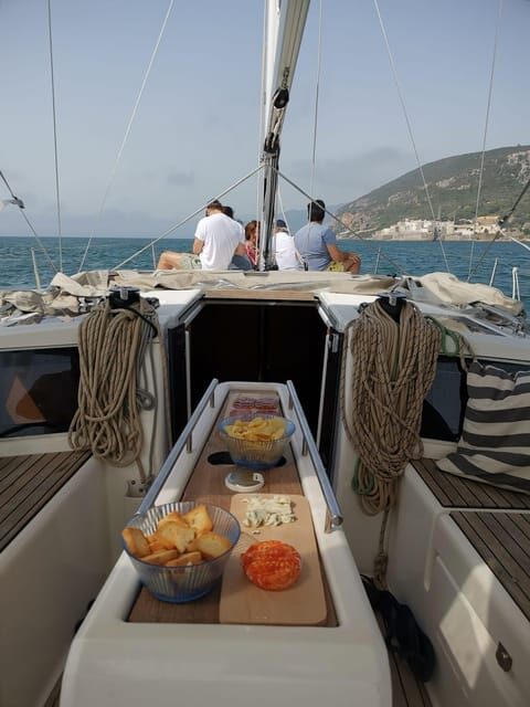 Comporta - Troia - Setubal: Private Boat Experience - FAQ