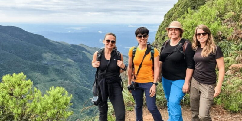 Comprehensive Excursion: Horton Plains and Pedro Tea Factory - Starting Point and Transportation