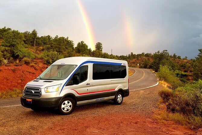 Comprehensive Grand Canyon Tour from Flagstaff - FAQs