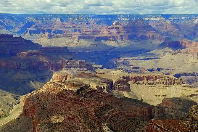 Comprehensive Grand Canyon Tour from Sedona - The Final Word: Who Should Take This Tour?