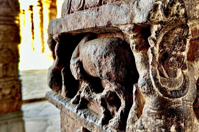 Comprehensive Half Day-Old/New Delhi Tour - The Sum Up