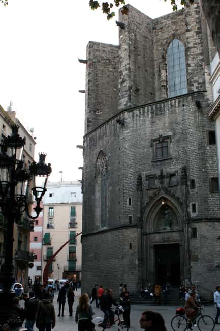 Comprehensive Private Jewish Tour in Barcelona (2.5 hours) - An In-Depth Look at the Tour Experience