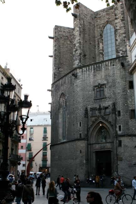 Comprehensive Private Jewish Tour in Barcelona (2.5 hours) - Who Benefits Most?