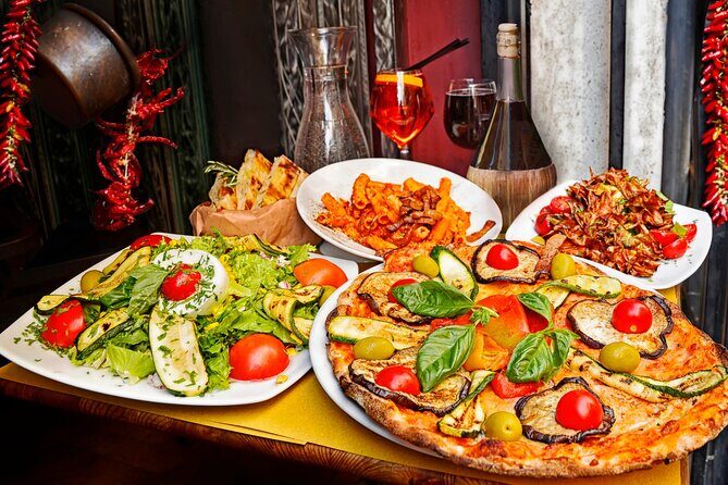 Comprehensive Rome Shore Excursion from Civitavecchia Cruise Port - Who Should Book This Tour?