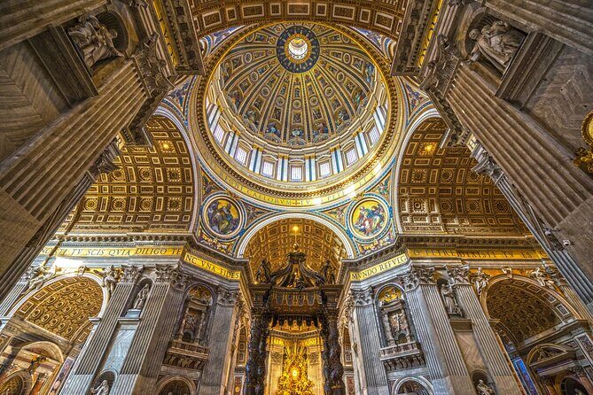 Comprehensive Rome Shore Excursion from Civitavecchia Cruise Port - Final Thoughts