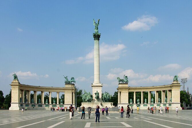 Comprehensive sightseeing tour - Who Will Find This Tour the Most Valuable?