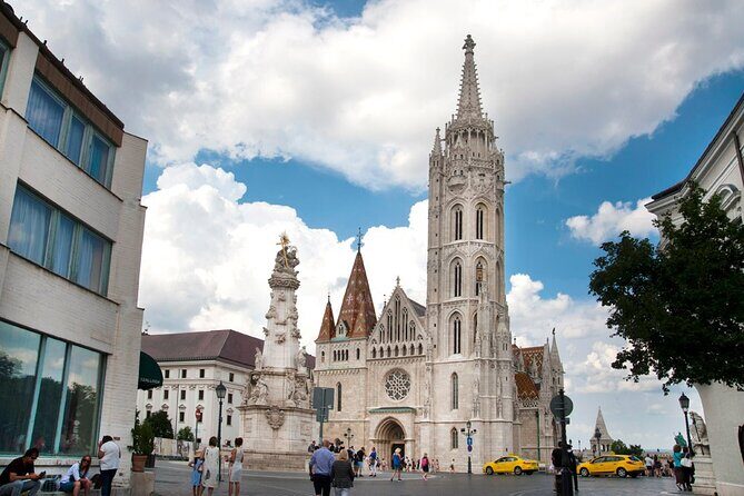 Comprehensive sightseeing tour - Final Thoughts