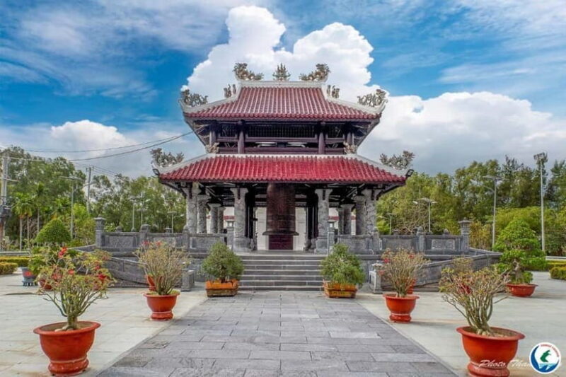 Con Dao: 3-Day Tour from Ho Chi Minh City by High-Speed Boat - Key Points