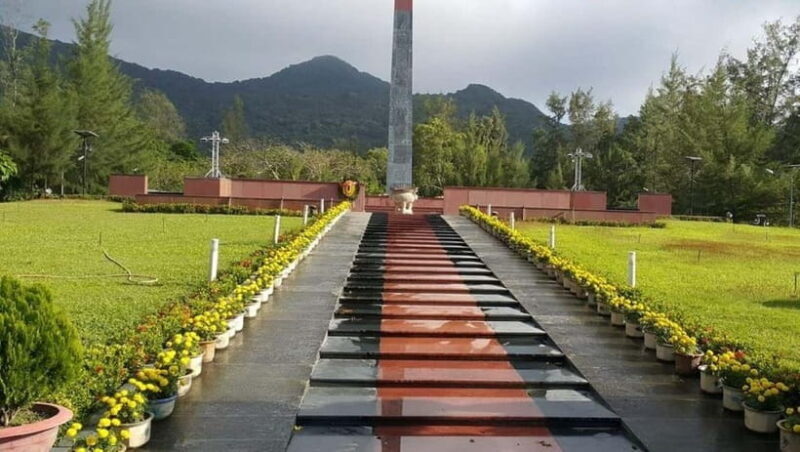 Con Dao: 3-Day Tour from Ho Chi Minh City by High-Speed Boat - Who Will Appreciate This Tour?