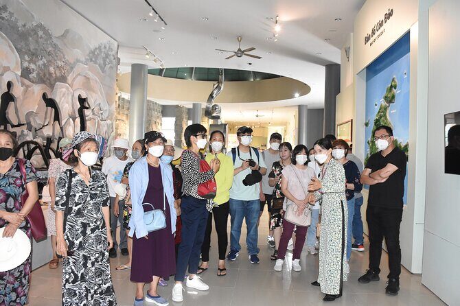 Con Dao Heritage Trail Half Day Experience - Who Will Love This Tour?