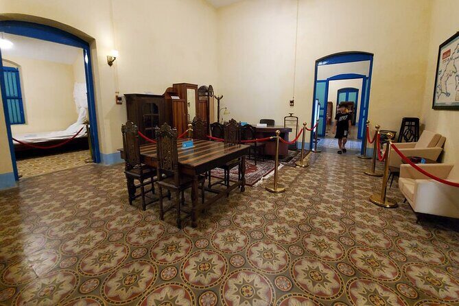 Con Dao Prison & Heritage Trail - Practical Tips for Travelers