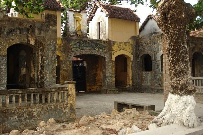 Con Dao Prison & Heritage Trail - The Sum Up: Who Is This Tour Best For?