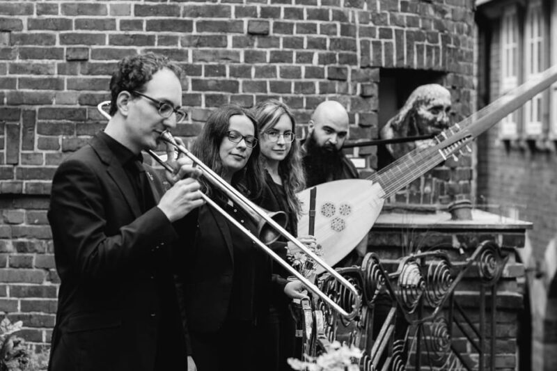 Concert city tour: Music & stories of the town musicians - Key Points