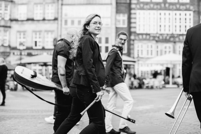 Concert city tour: Music & stories of the town musicians - What Is Included and What Isn’t