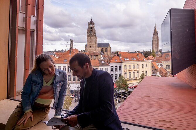 Concertgebouw Circuit with panoramic view over Bruges - The Sum Up: Who Should Consider This Tour?