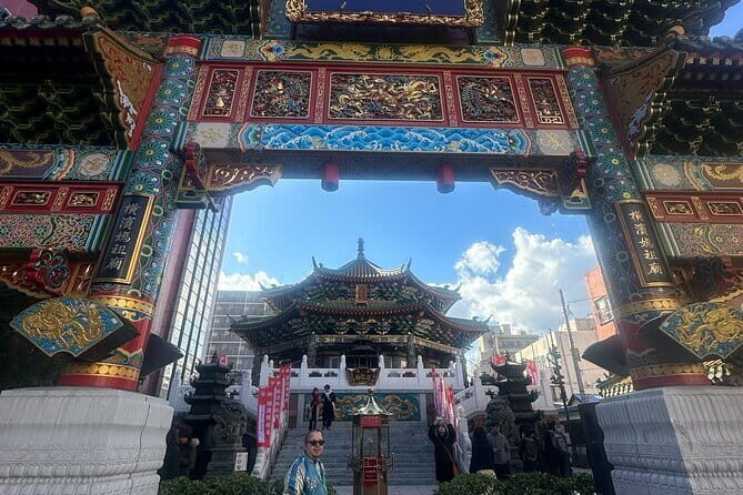 Concerts Played with Traditional Instruments in Kyoto - Authenticity and Cultural Value