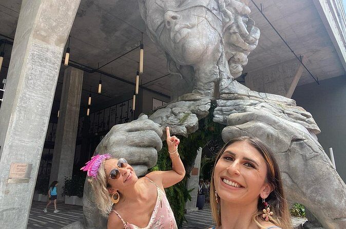 Concord Crusade Scavenger Hunt - The Experience Provider: Alley Kat Adventures