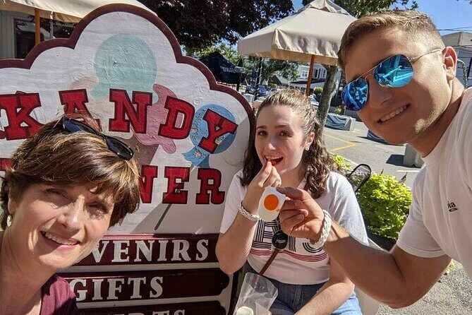 Concord Crusade Scavenger Hunt - Who Will Love This Tour?