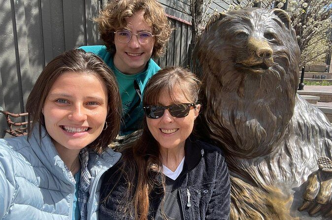 Concord Crusade Scavenger Hunt - The Sum Up