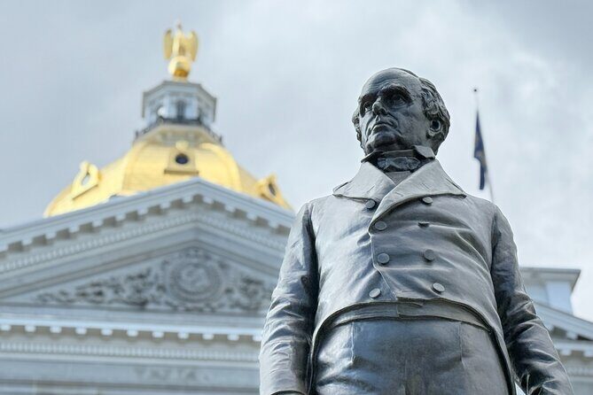 Concord Downtown Self Guided Walking Tour - Introduction: What Makes This Tour Stand Out?