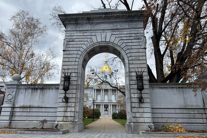 Concord Downtown Self Guided Walking Tour - Final Thoughts: Is It Worth It?