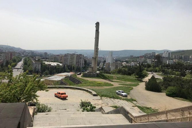 Concrete Giants Tour - The Value and Why It Works