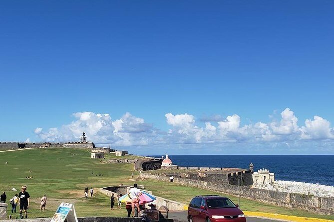 Concrete Jungle to the Actual Jungle, The Complete Package Tour - Authentic Puerto Rican Cuisine and Cultural Stops