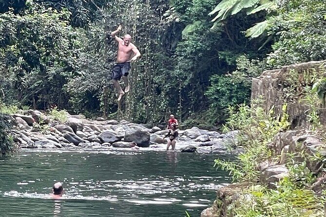 Concrete Jungle to the Actual Jungle, The Complete Package Tour - Transportation, Comfort, and Customization